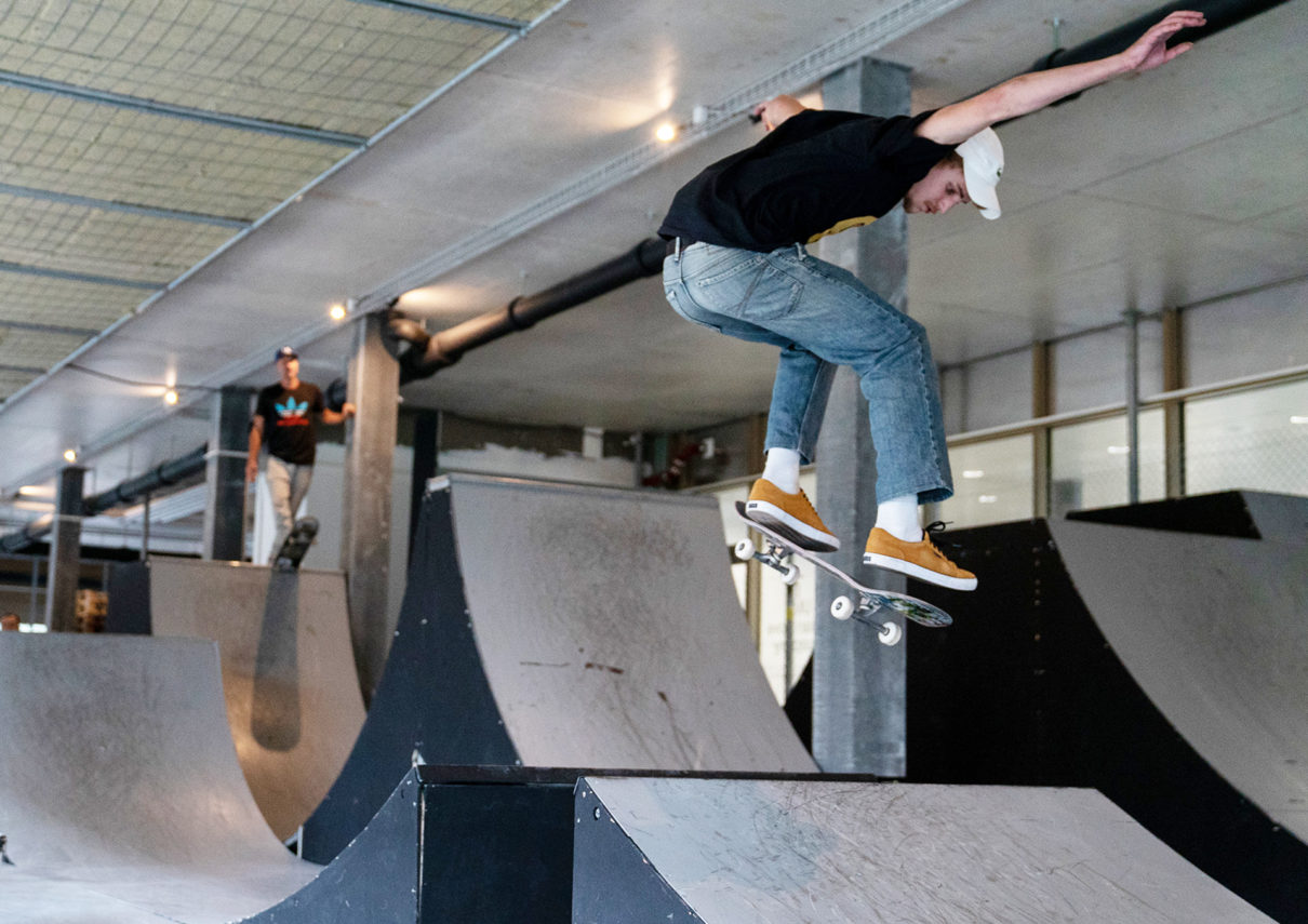 About us - Urban Move Academy - Genève, Suisse